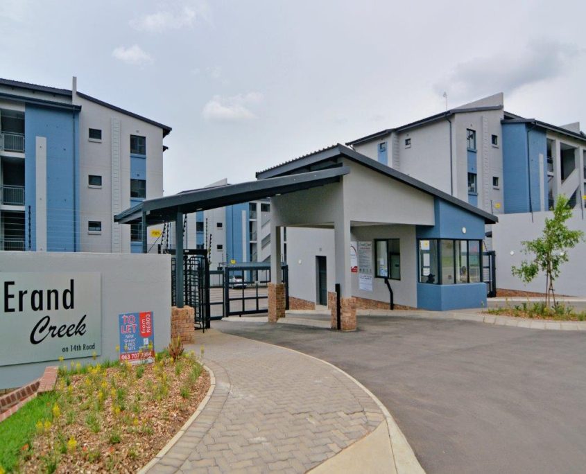 Rentals | IHS Property