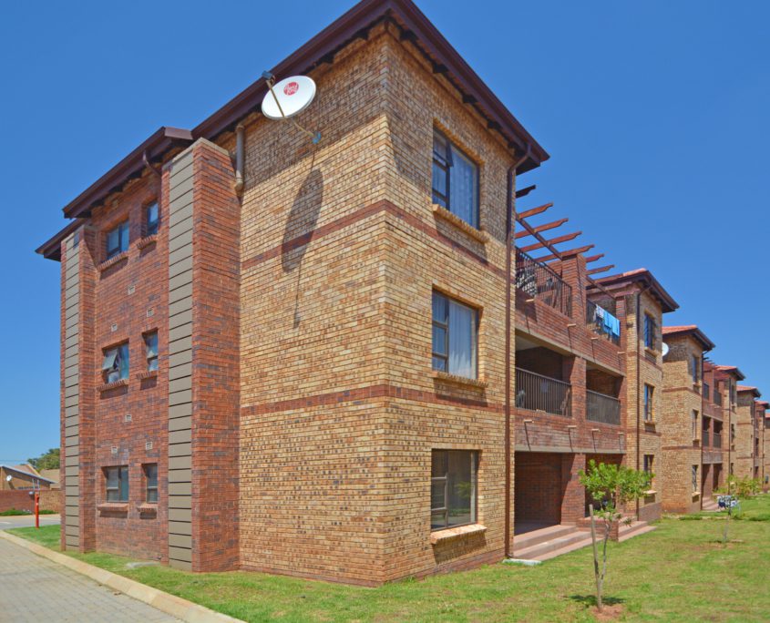 Rentals | IHS Property