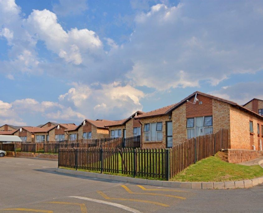 Rentals | IHS Property