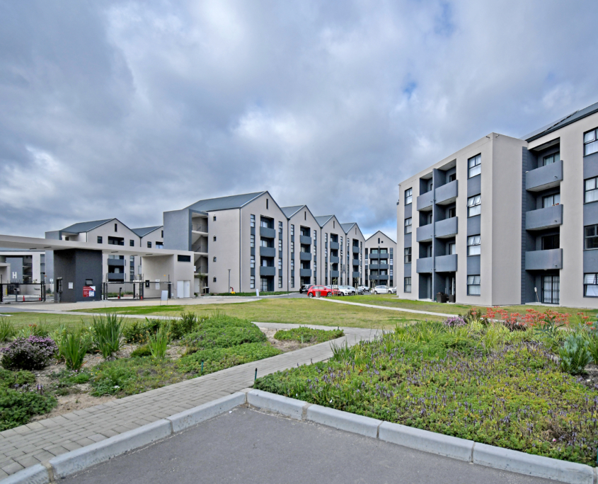 Rentals | IHS Property