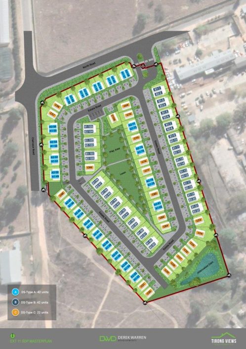 Tirong Views - Khaya Sands | IHS Property