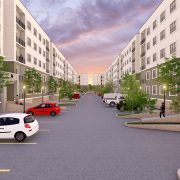 Tirong Views - Khaya Sands | IHS Property